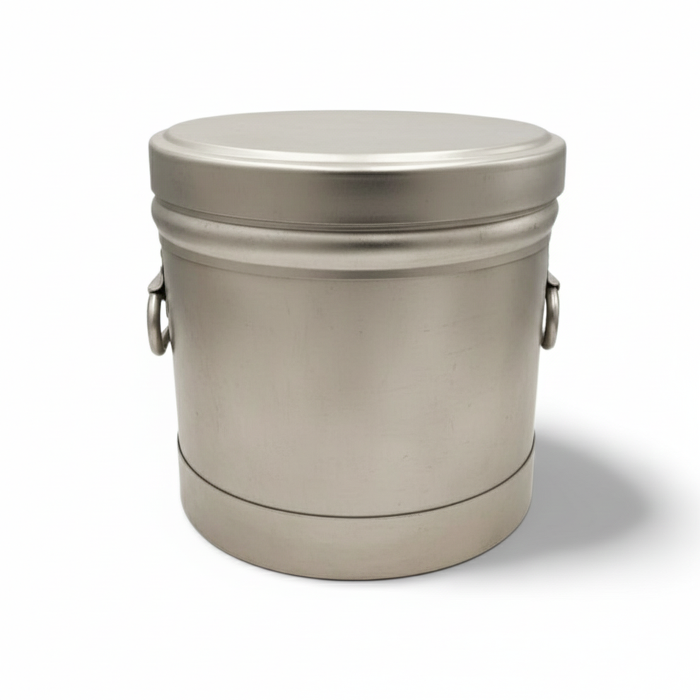 American Made Transport Cans – Shenandoah Homestead Supply