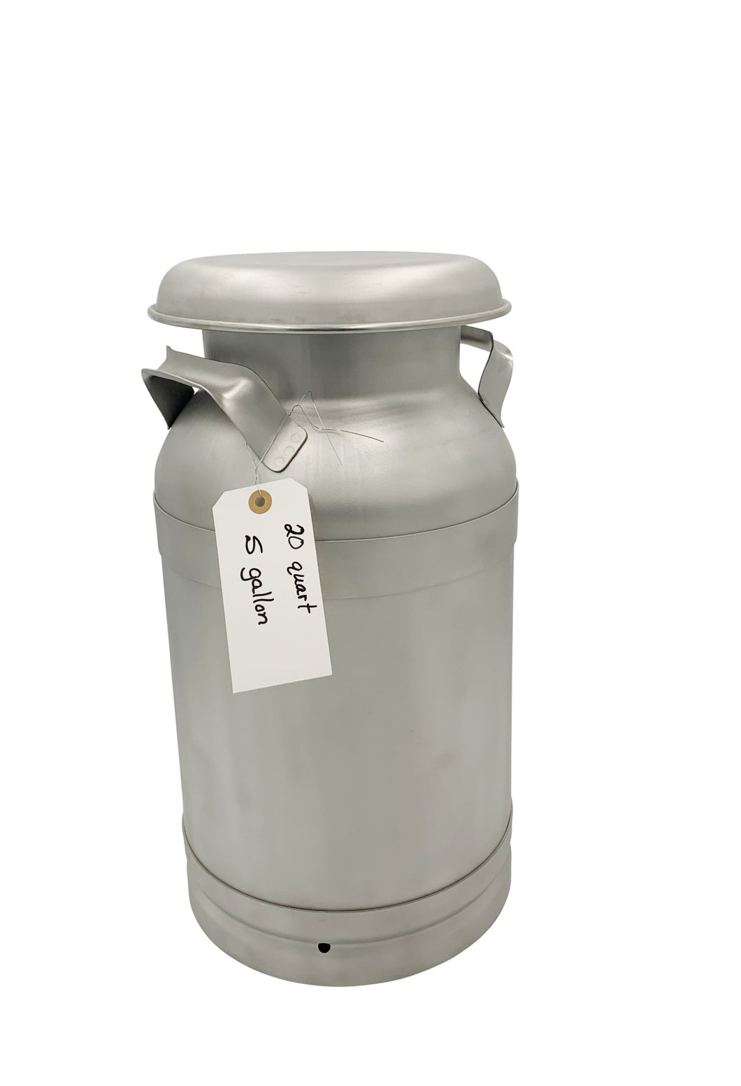 American Made Transport Cans – Shenandoah Homestead Supply