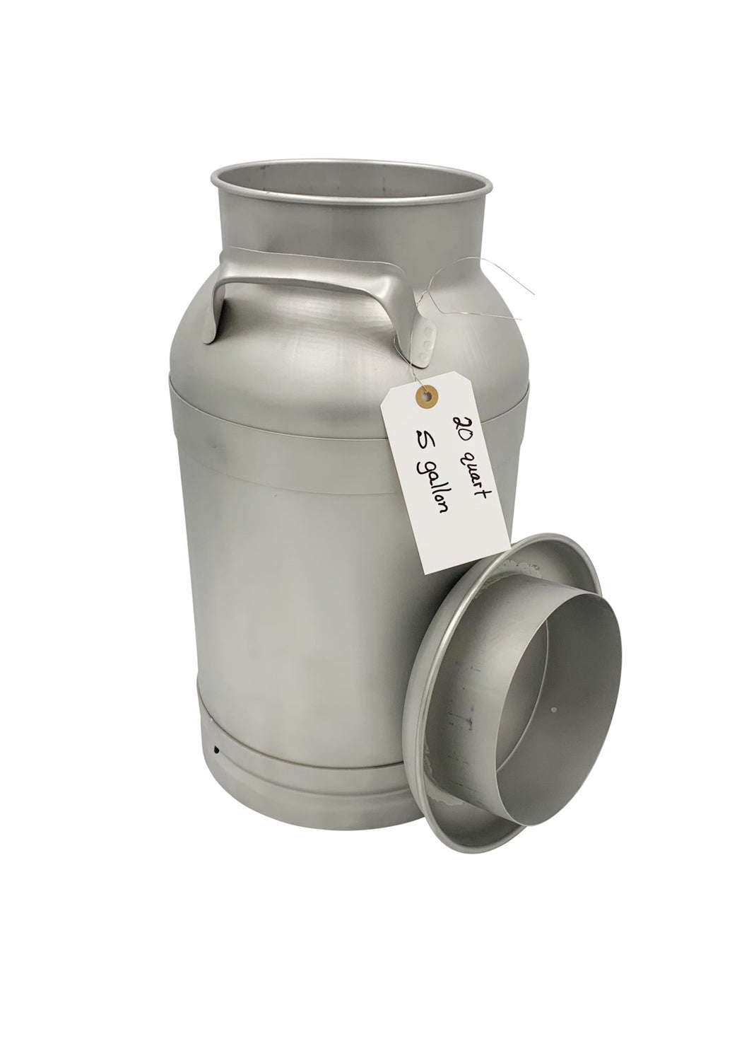 American Made Transport Cans – Shenandoah Homestead Supply