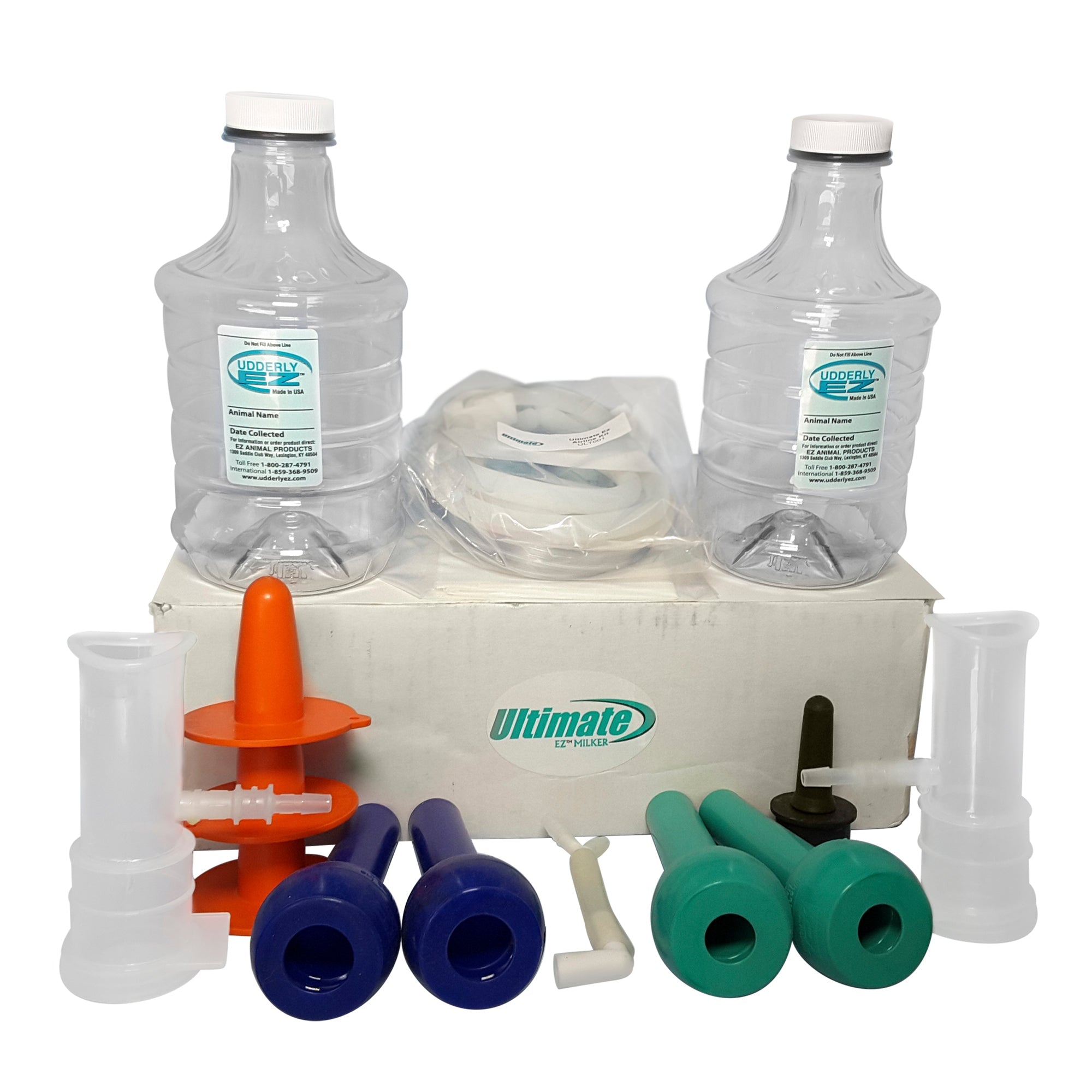 ULTIMATE EZ™ MILKERMilkersShenandoah Homestead Supply