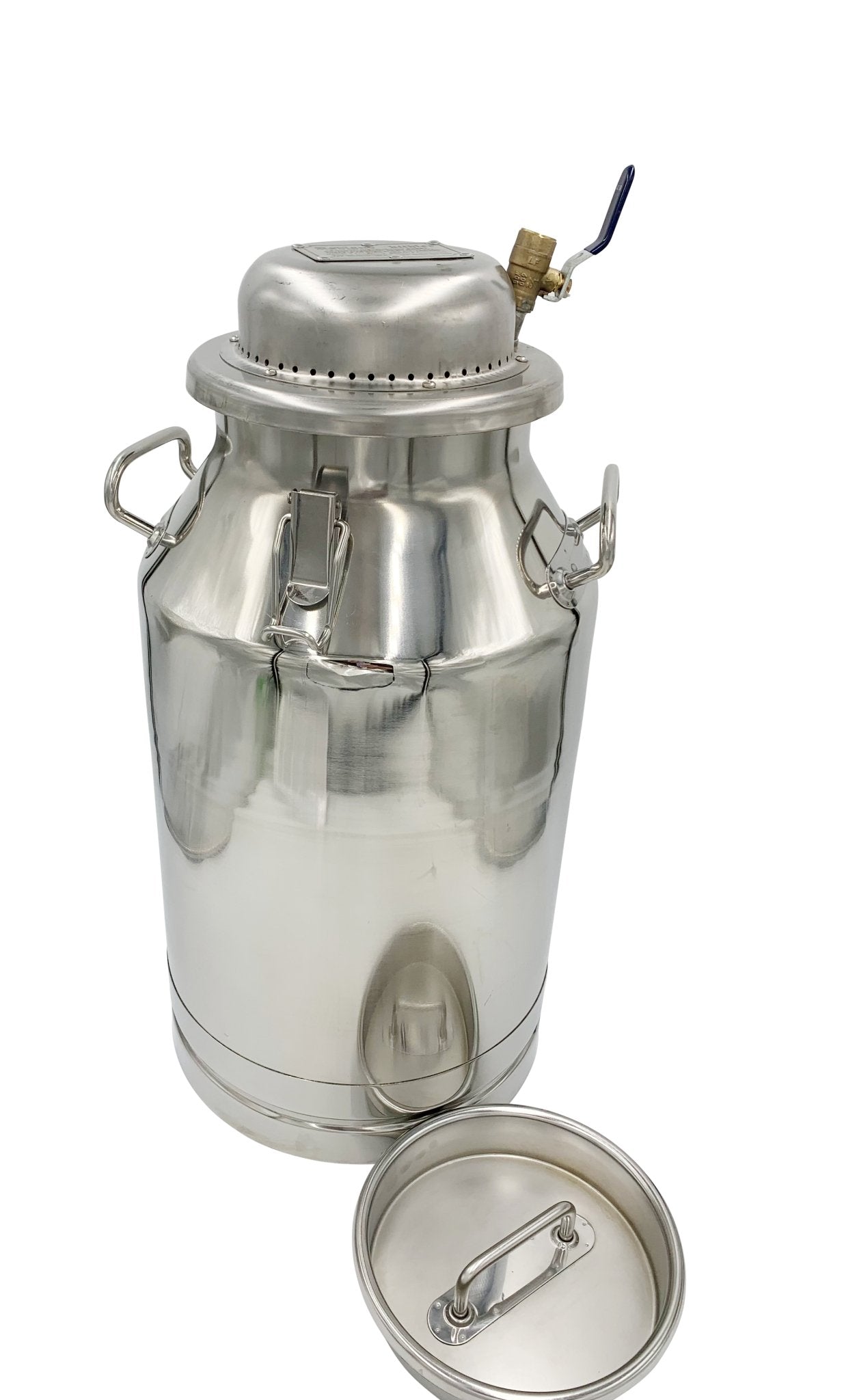 Water-powered Milk Cooler – Shenandoah Homestead Supply